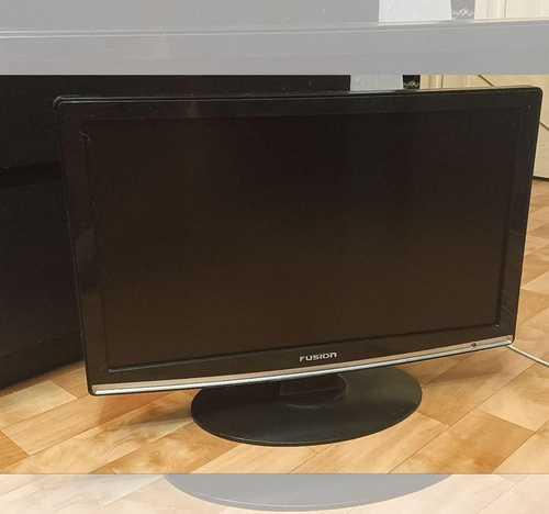 Телевизор Fusion fltv-22w6