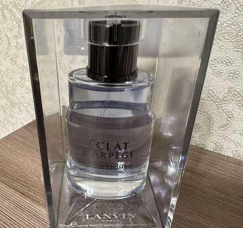 Lanvin Eclat D'Arpege Pour Homme 30мл