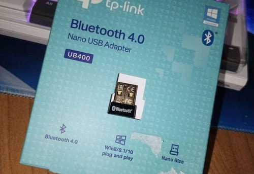 Bluetooth usb TP-Link