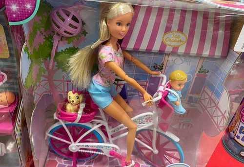 Кукла Barbie от Steffi Love - новая