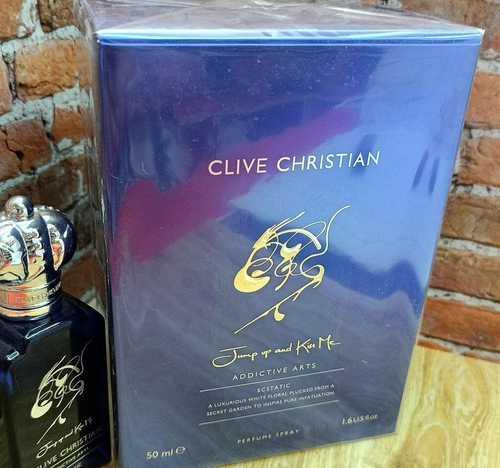 Clive Christian Ecstatic 50 ml