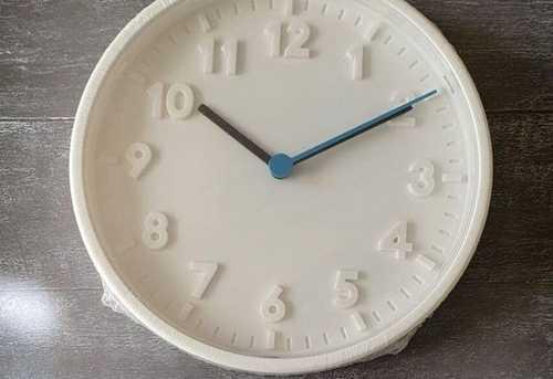 Часы настенные IKEA стомма