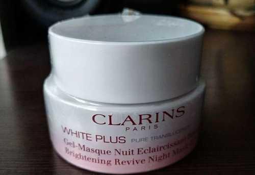 Крем для лица clarins