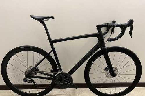 Specialized Tarmac SL6 Expert 2021 Ultegra Di2