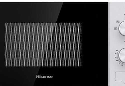 Абсолютно новая микроволновка hisense H20mobp1