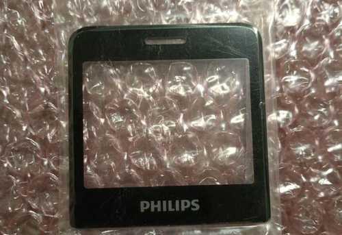 Стекло дисплея для Philips E207