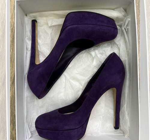 Туфли christian Dior