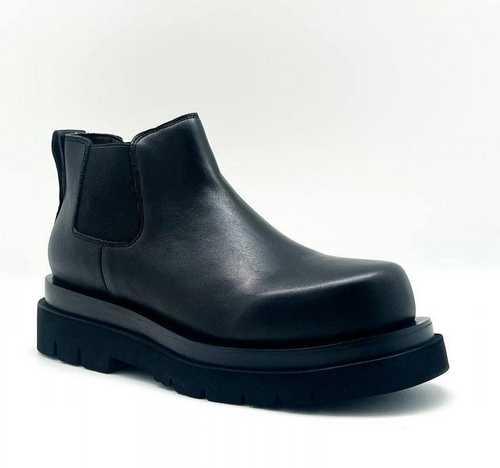 Ботинки мужские Bottega veneta