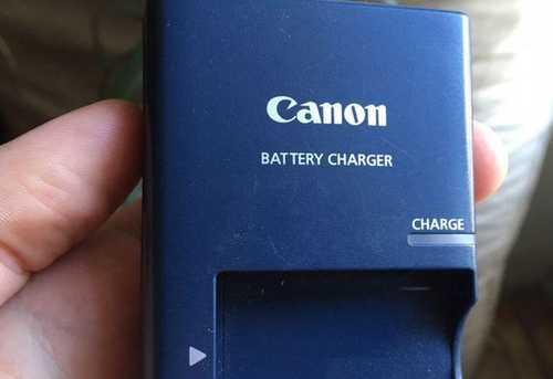Зарядное Canon CB-2LXE для аккум nb-5l