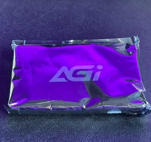 SSD AGI 512 gb гб ссд