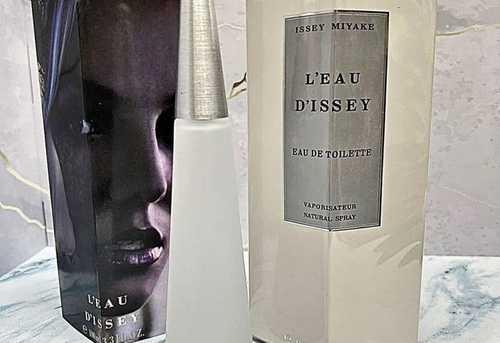 Issey miyake L'eau D'issey