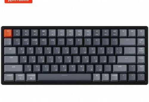 Клавиатура Keychron K2, 84 клавиши RGB подсветка