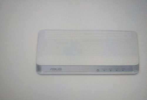 Продаеться модем asus am602 adsl,новый в коробке и