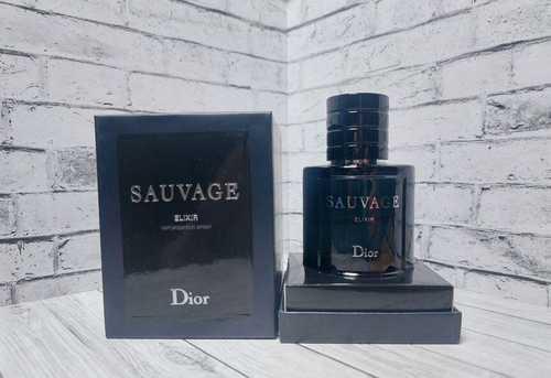 Dior Sauvage Elixir LUX 60ml