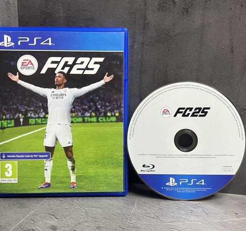 EA Sports FC 25 / FIFA 25 PS4/PS5