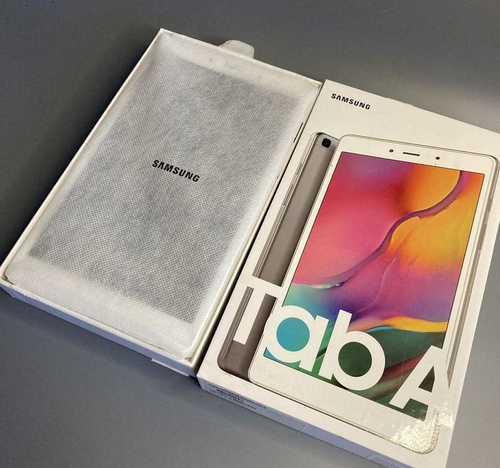 Samsung galaxy Tab A