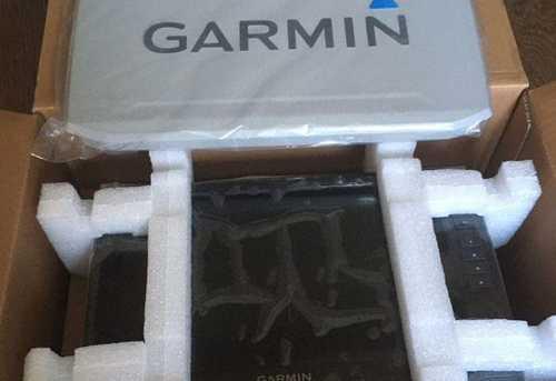 Garmin Echomap UHD 93sv и GT-54(Восстановленный)