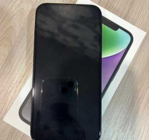 iPhone 14, 128 ГБ