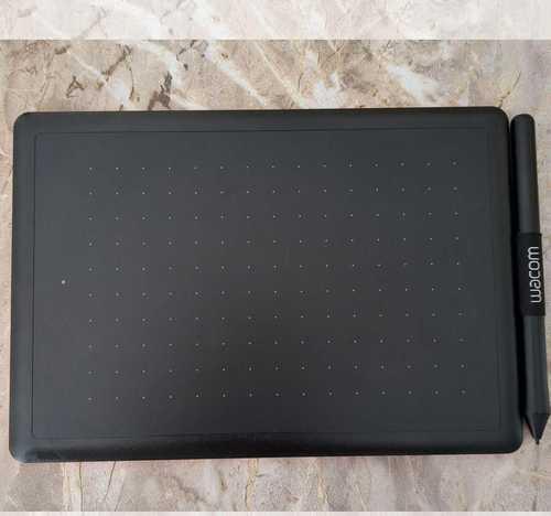 Графический планшет Wacom ctl-472