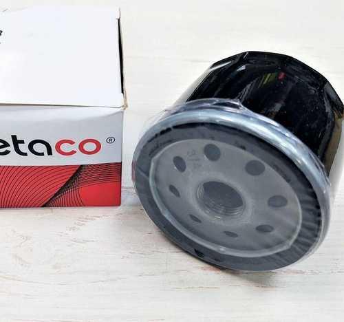 Масляный фильтр Metaco для BMW S1000 RR 19-24 (106