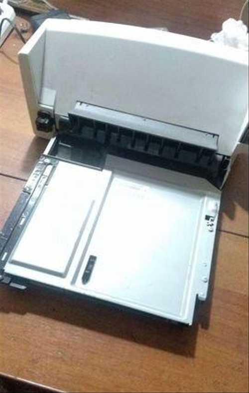 Дуплексер HP LJ M605 F2G69-67901