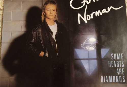 Chris Norman 1982г, 1986г