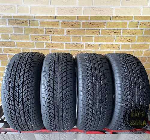 Bridgestone Blizzak LM-001 245/50 R19 105V