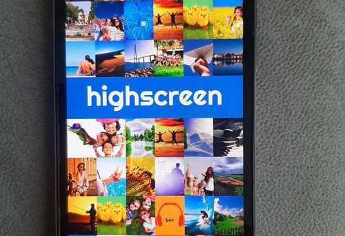 Highscreen Power Five, 16 ГБ