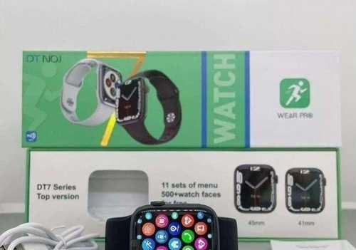 Smart watch DT NO1