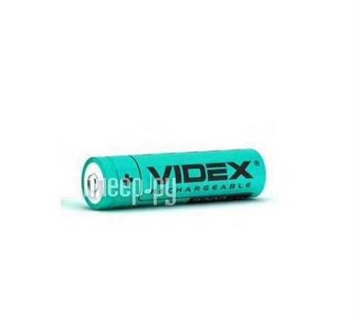 Videx 18650 2800 mAh VID-18650-2.8-NP