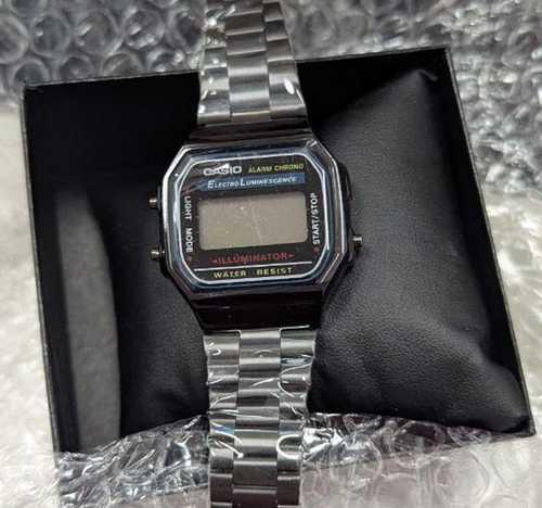 Наручные часы casio