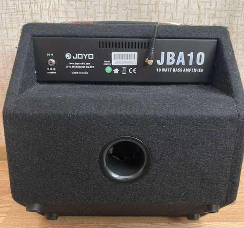 Joyo JBA10