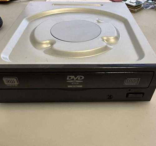 Привод DVD-RW LiteOn iHAS122