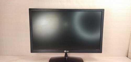 Монитор ЖК LG Flatron E2351VR-BN