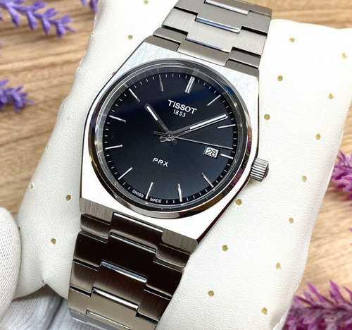 Часы мужские tissot prx