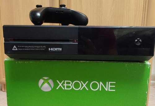 Xbox One