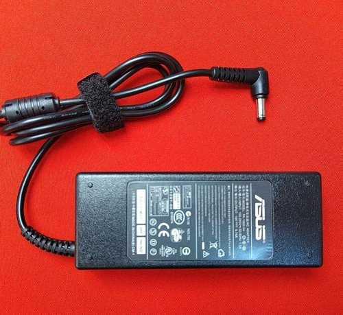 019302 Блок питания Asus 19V 4.74A 5.5x2.5 (OEM