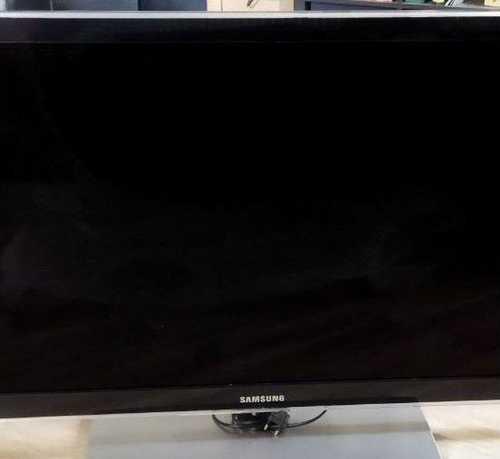 Телевизор Samsung UE40C6000RW, 40", FullHD