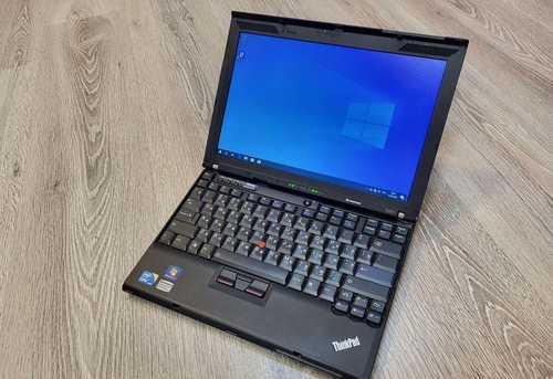 Lenovo Thinkpad/12"/i3/500gb