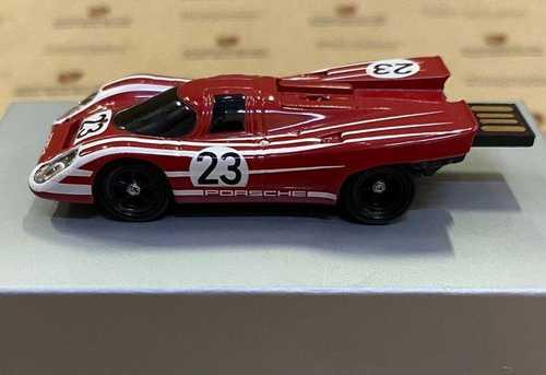 USB флешка Porsche 917K WAP0500720G