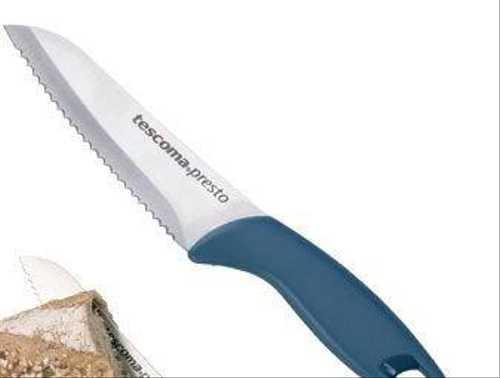 Нож для французских булок Tescoma