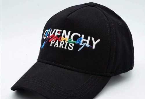 Givenchy кепка