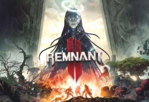 Remnant II Standart/Deluxe/Ultimate Edition PS5