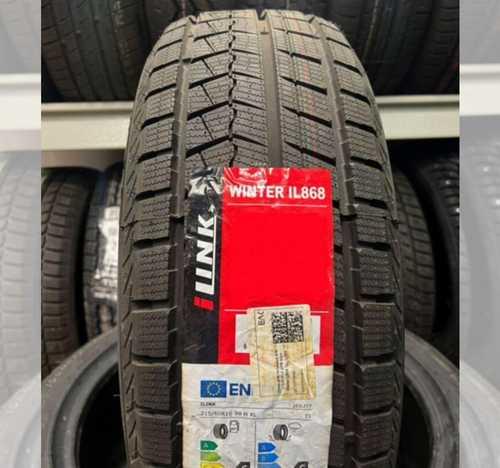 iLink Winter IL868 255/50 R19 97V
