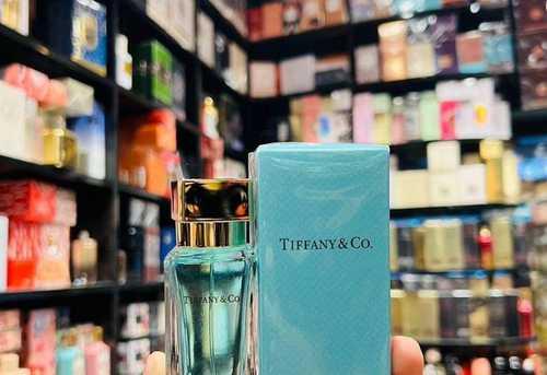 Tiffany co оригинальный тестер