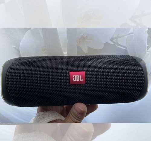 Колонка JBL Flip 5 оригинал гарантия