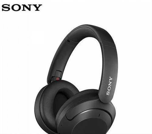 Беспроводные наушники Sony