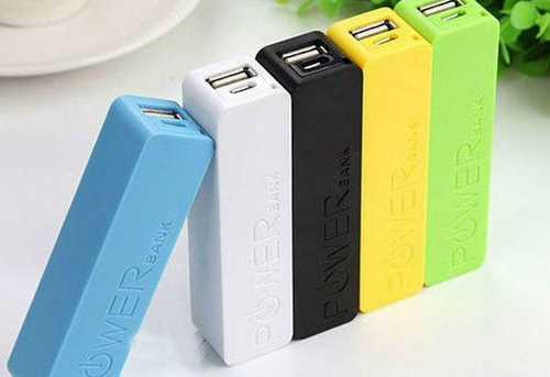 Power bank минни А5