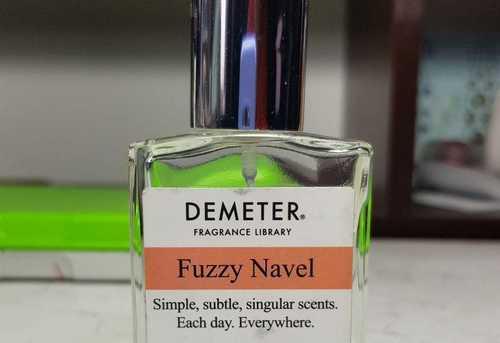Аромат Demeter Коктейль Fuzzy Navel (Фаззи Невел)