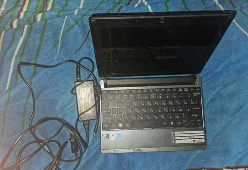 Нетбук Packard Bell NAV50